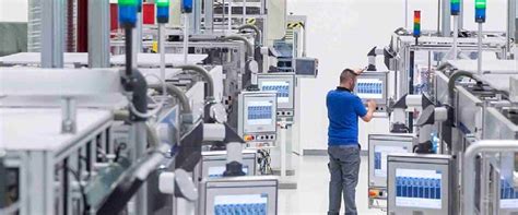 Top 20 Electronic Components Manufacturers In India