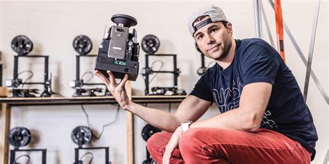 Youtuber Mark Rober Is Mr Curiosity And King Of Pranks
