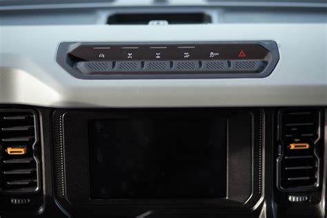 6th Gen Ford Bronco Off Road Hero Switch Pack Explained
