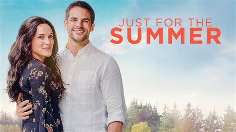 Just For The Summer Romcom In Voller Länge Ganzer Film Deutsch