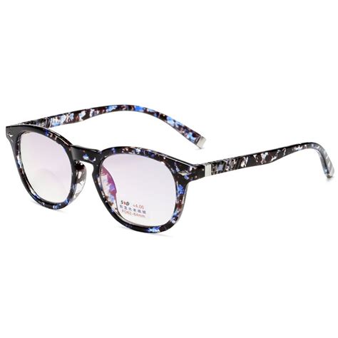 Iboode Men Women Rimless Reading Glasses Bifocal F Vicedeal