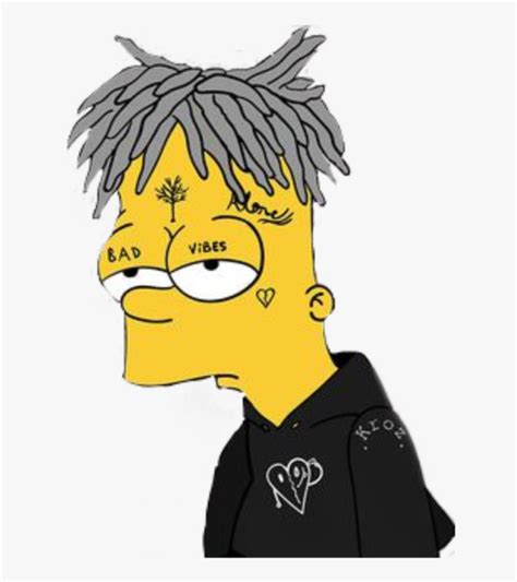 Cool Bart Simpsons Pfp For Social Media Amj