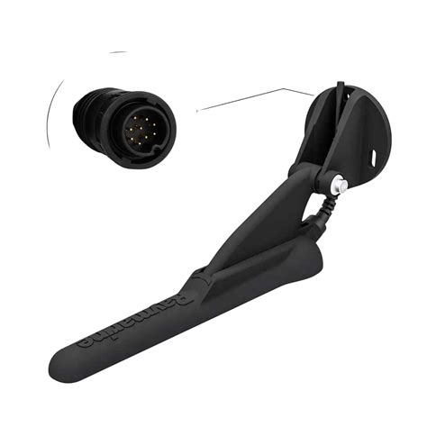 Raymarine Cpt 100dvs Chirp Transom Sensor A80351 Comptoir Nautique