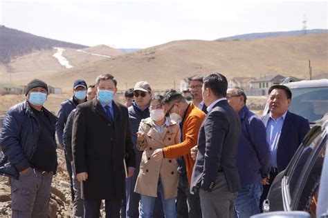 Томилолт Зам тээврийн яам