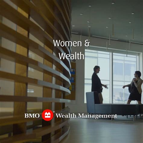 Darrel Hackett On Linkedin Bmo Wealth Management Women And Wealth