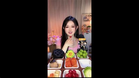 璐璐睡不着asmr直播 Youtube