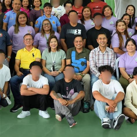 Mayor Rico Roque Added A New Photo Mayor Rico Roque