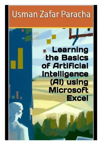 خرید کتاب Learning The Basics Of Artificial Intelligence Ai Using