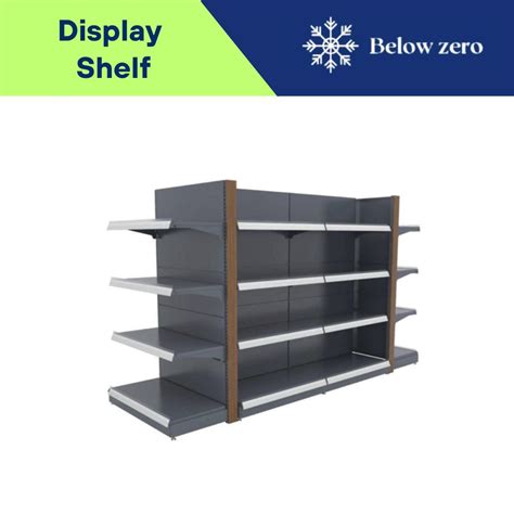Enhance Your Stores Displays With Belowzerotrading Below Zero