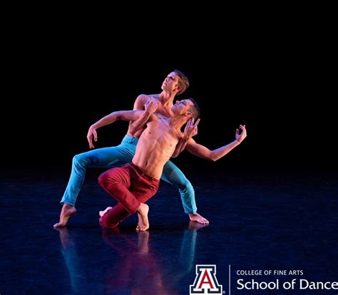 Ua Dance The University Of Arizona School Of Dance