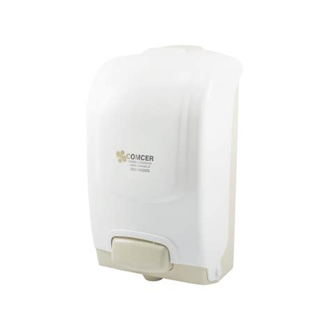 Dispensador De Alcohol En Gel Dispensador Automático Alcohol Gel