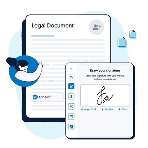 Generate Esignatures For Legal Documents Easily Lawpath