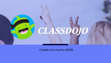 Classdojo