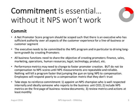 Nps Program Approach Outline Pdf