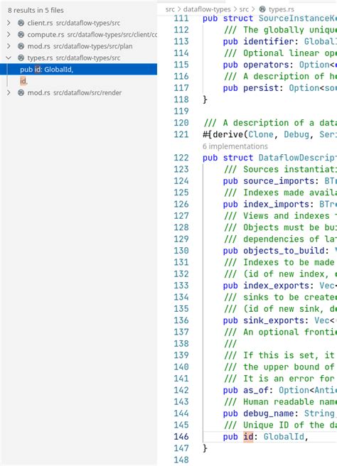Server Panicked Mismatched Kinds In Substitution · Issue 11717 · Rust