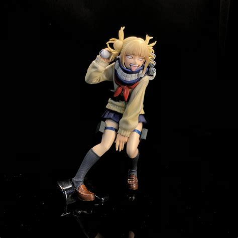 Anime Action Figure For Display Ylqanong Mha Midoriya Izuku Figures