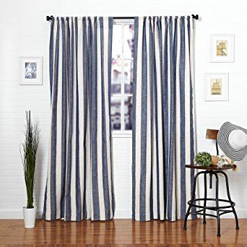 9 Best Blue Curtains In Different Designs Styles At Life