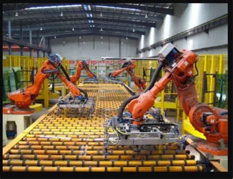 Robotics Engineering Services At ₹ 10000day In Bengaluru Id