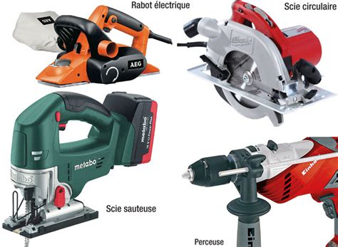 Les Outils De Base Pour Faire Des Assemblages Bois