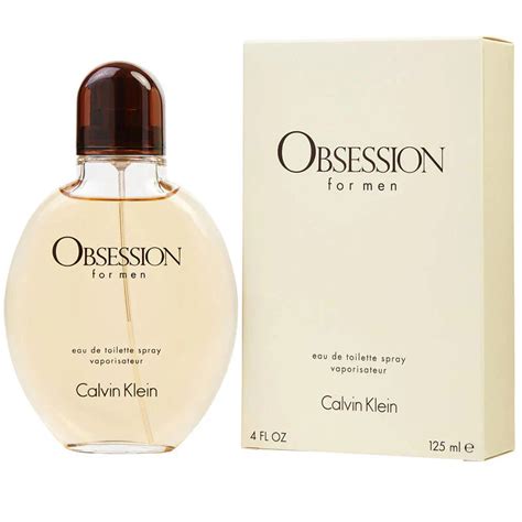 Calvin Klein Obsession Cologne For Men Perfume Elegance Perfumeelegance