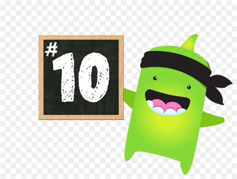 Classdojo Dojo Mahasiswa Gambar Png
