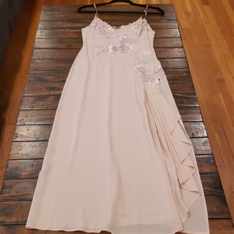 La Perla Intimates And Sleepwear La Perla Silk Night Dress Poshmark