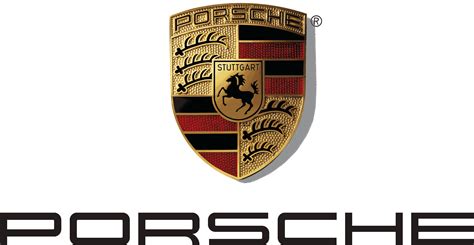 Porsche Logo Wallpapers Wallpaper Cave