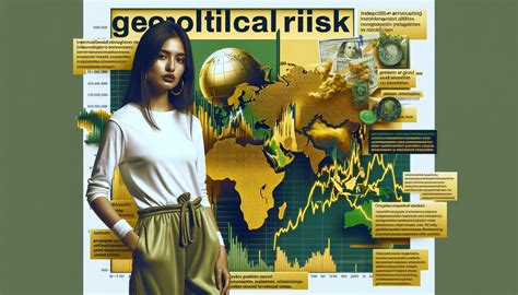 Geopolitical Risk Finance Explained