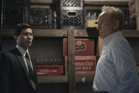 박찬욱의 동조자를 자청하게 만드는 수작 동조자