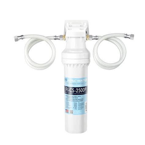 Apec Under Sink Water Filter System