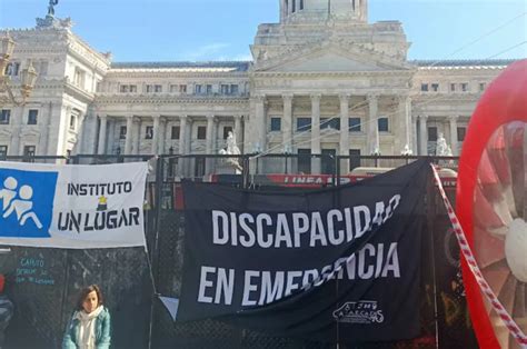 Francos Confirmó Que El Gobierno Promulgará La Ley De Discapacidad
