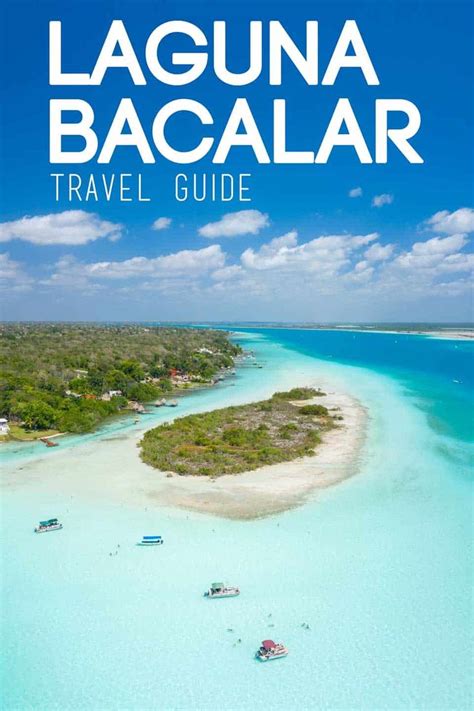 Bacalar Mexico Everything You Need To Know 2024 Guide Mexico