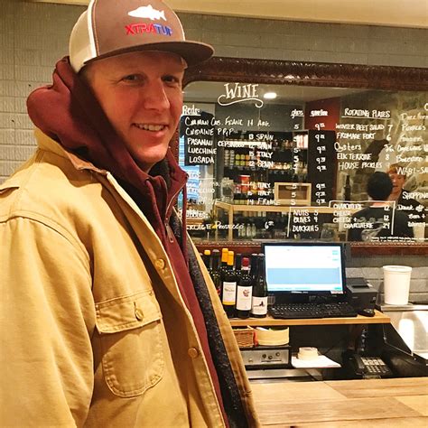 Butchery And Charcuterie With Chris Eley Shift Drink Podcast