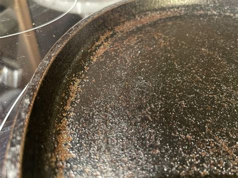 Flaking Started Awhile Back And The “just Cook With It” Approach I