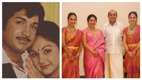 Pritha Hari எங்களின் தேவதையே அம்மா மஞ்சுளா பிறந்தநாளுக்கு அரிய புகைப்படங்களை வெளியிட்டு