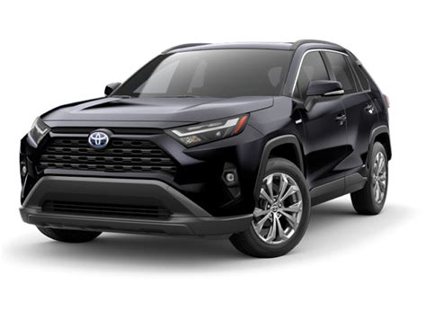 Used 2022 Toyota Rav4 Hybrid Xle Near Hanover Nh White River Toyota