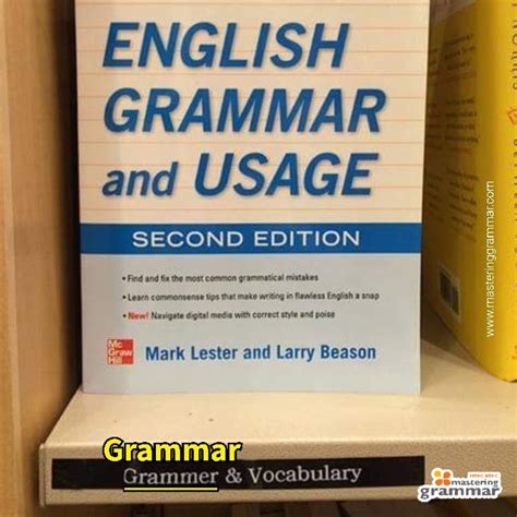 Grammar Or Grammer Which One Is Correct Mastering Grammar