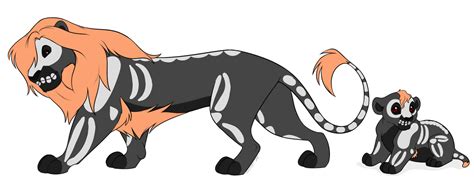 Skeleton Boy Adult By Krazy Times On Deviantart