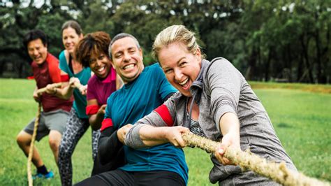 30 Team Building Exercises For Work In 2023