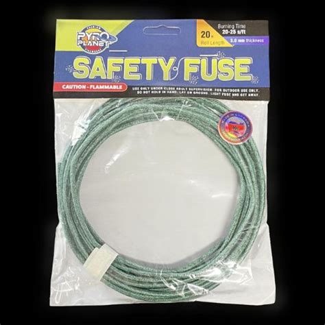 Which Firework Fuse Is Best The Ultimate Guide To Fireworks Fuses
