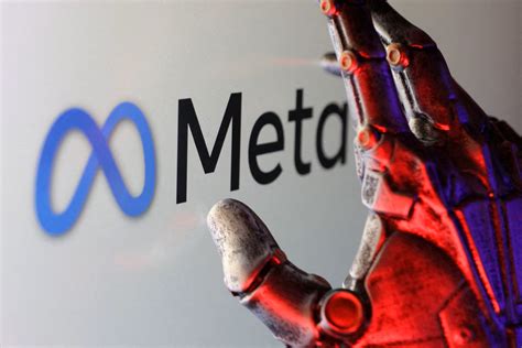 Meta Pilih Setia Dengan Nvidia Borong Jutaan Chip Ai