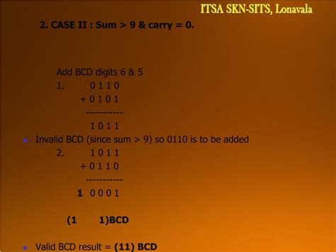 Ppt Combinational Logic Design Design Using Ssi Chips Arithmetic Circuits Code Convertor