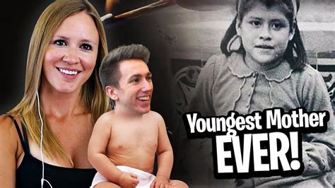 Proof I Am Miniminters Mom Youtube