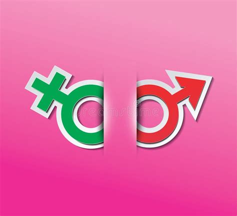 Concept Of Sex Icon Stock Vector Illustration Of Married 45222889