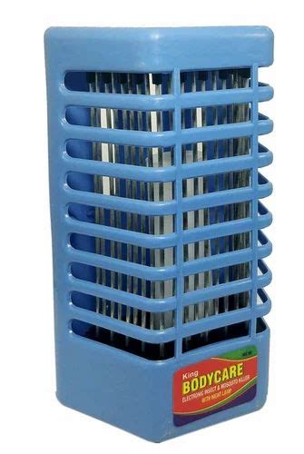 King Plugin Machine Bodycare Electronic Insect Mosquito Killer At Rs 70