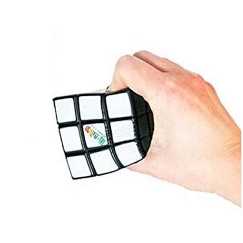 Rubiks Cube Squishable Foam 8cm