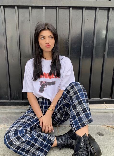 Fatherkels Edgy Outfits Hipster Outfits Fashion Outfits