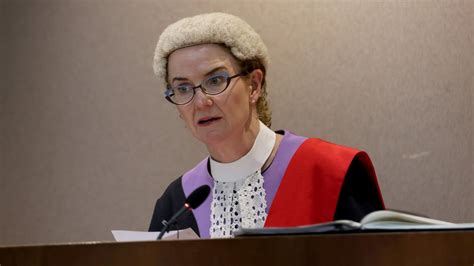 The Snitch High Profile Lawyers Bid To Suppress Sex Harassment Case