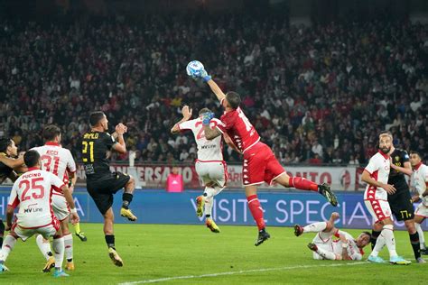 Ex Leeds United Talent Elia Caprile Compared To Superman Over In Italy