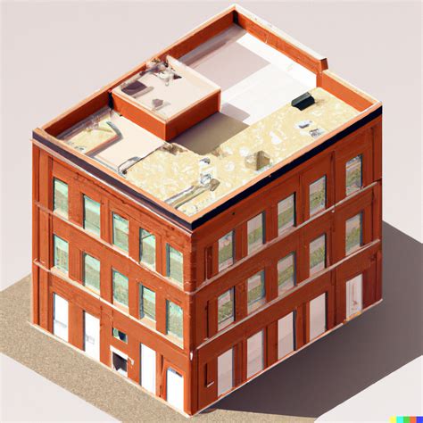 Gallery Of Does Ai Correlate Materiality With Contemporary Architecture